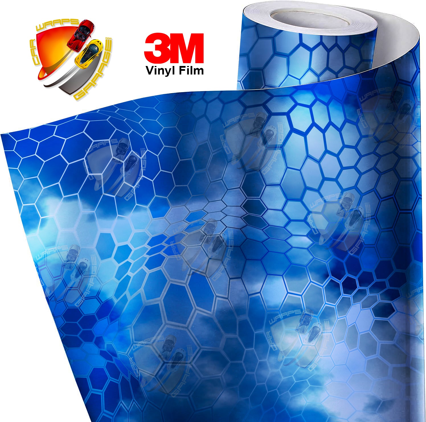 Vinyl Rolls Wrap – We Print Vinyl Wraps LLC